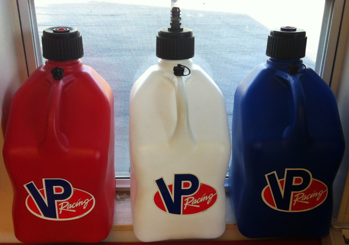 Other Fuel Accessories